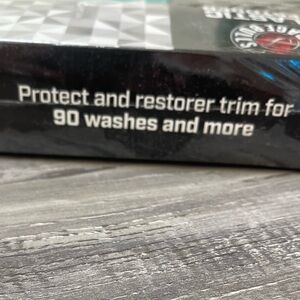 garage bulls | Other | Garage Bulls Plastic Restorer For Carstrucks ...